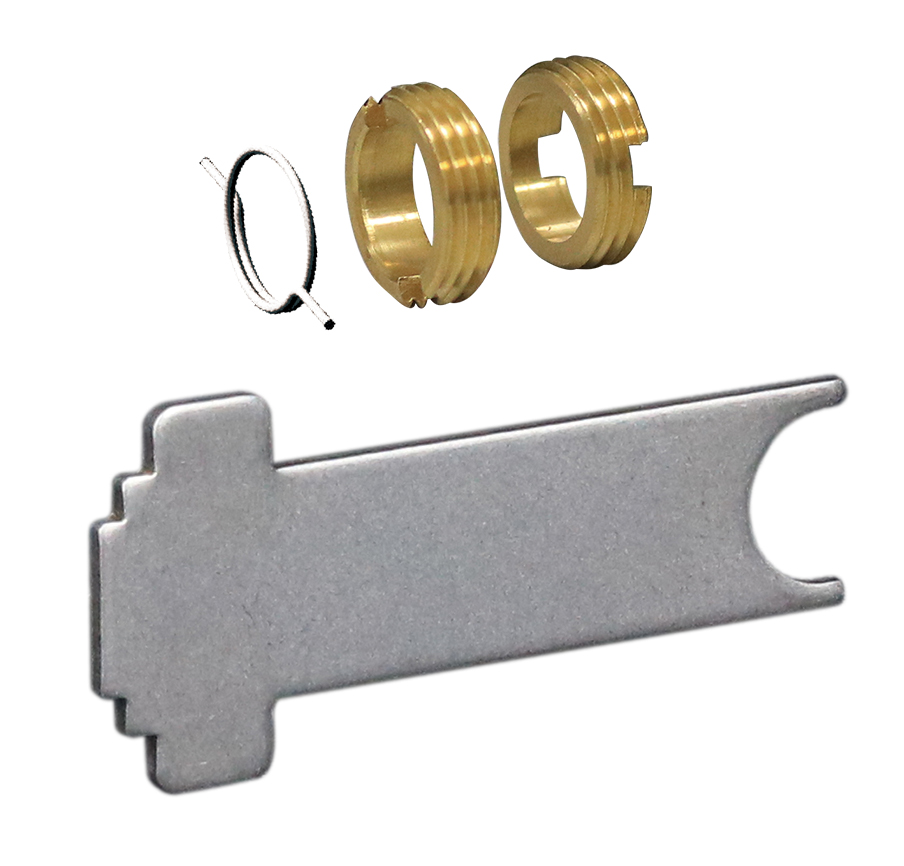 Product | Type 6YTR, 6YTT